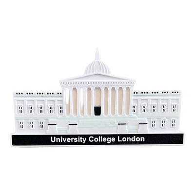 英国冰箱贴UCL冰箱贴英国伴手礼