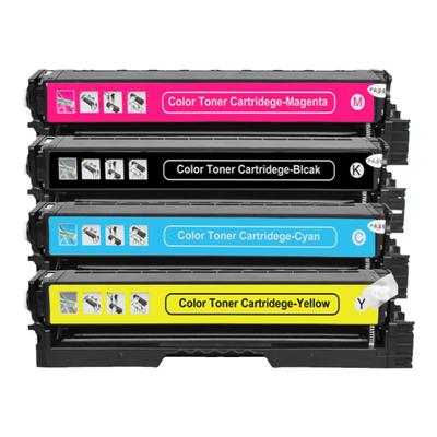 思江南适用奔图CP2250DN硒鼓CM2250ADN彩色打印机墨盒Pantum CTL-2200碳粉盒 墨粉碳粉