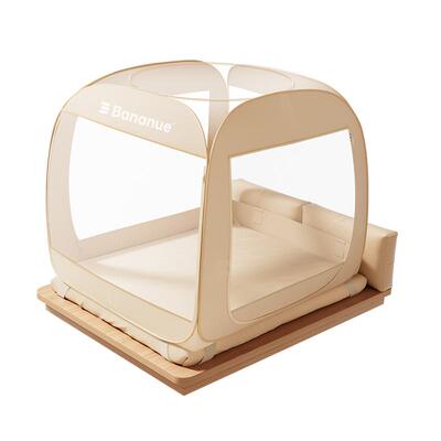 【免安装蚊帐】告别繁琐安装操作