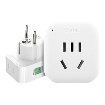 【品牌自营】公牛转换插头德标