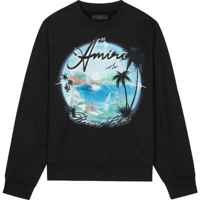 AMIRI2024年早秋新品