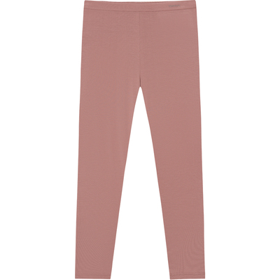 铜牛莫代尔舒弹女裤 2025秋冬新款轻薄时尚弹力修身女士秋裤VK285