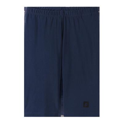 reima海边游泳速干防晒沙滩短裤