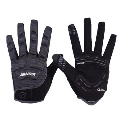 自行车手套摩托车骑行防滑防震