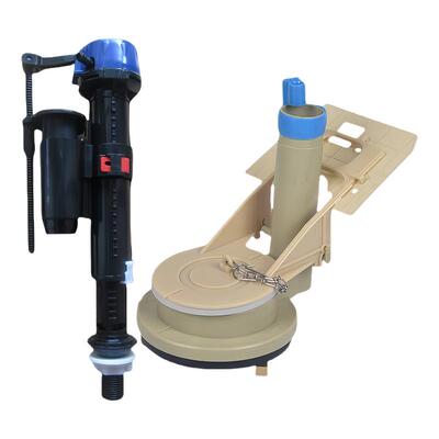 TOTO马桶水箱配件988866CW854B