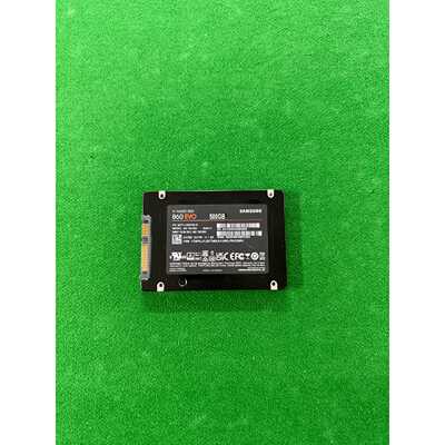 【请询价】870EVO500G固态硬盘