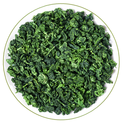 1斤铁观音浓香型散装2025新茶叶安溪乌龙茶四季春茶商务招待专用