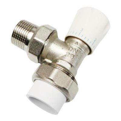 ppr暖气阀埃美柯调节阀