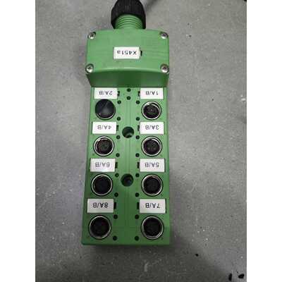 【议价-可维修】 SACB-8/16-L-C 1516836  PHOEX CONTA /均有货