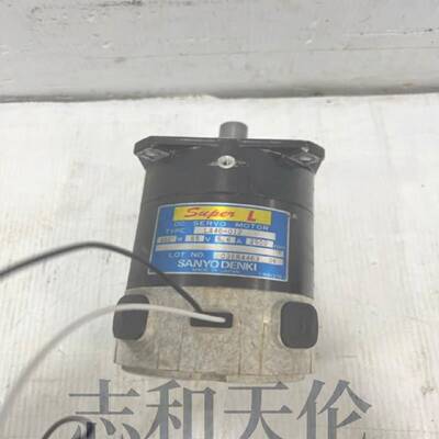 配件Plc I Super L Motor l840012 400w 85v 5.6a 2500rpm for Wa