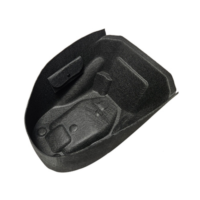 26新款本田NS125LA毛毡一体坐垫