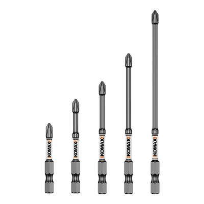 十字批头强磁防滑电动螺丝刀