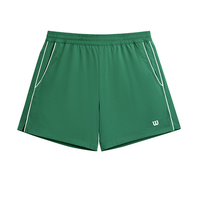 Wilson威尔胜官方防泼水梭织短裤