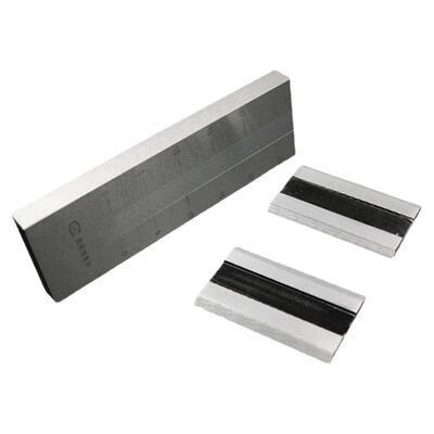 细度计QXD刮板不锈钢刮板细度计