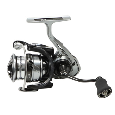 达瓦远投caldia轻量深浅纺车轮