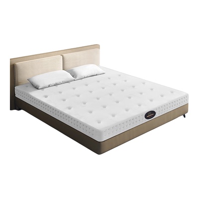 10CM超薄独立弹簧床垫