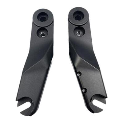 Kaabo启步滑板车减震摆臂悬挂