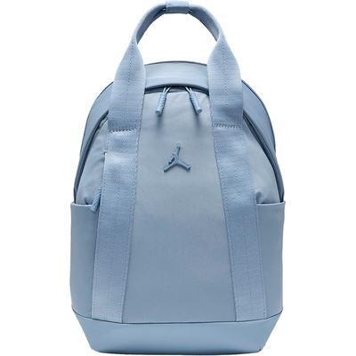 Nike/耐克正品Jordan Alpha 男女新款运动双肩包HF7293-491