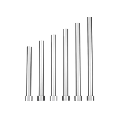 国产skd61模具顶针非标定制全硬