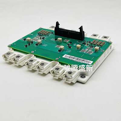 FS500R17OE4DBGAD-21C FS300R17
