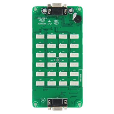 默纳克指令板CCB-A/CCB-B