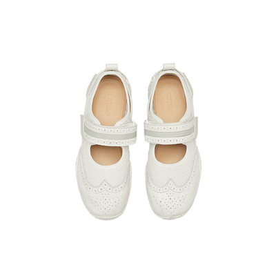 COTEMP孟克运动凉鞋设计师款