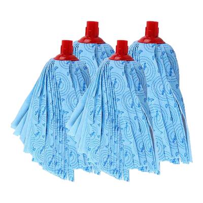 Vileda微力达拖把头配件无纺布