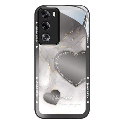 OPPOReno12/11/10防摔手机壳