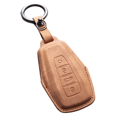 兔哈德适用于吉利汽车钥匙套帝豪gl壳星瑞博越pro星越l远景缤越包