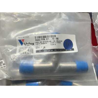 溢价-Valex  3/4 正三通 EP 41个