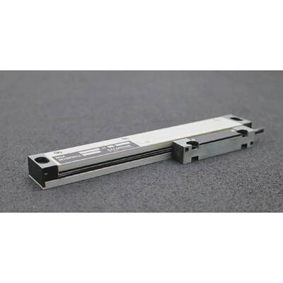 R.S.F. ELEKTRONIK Linearmassstab 665RI Intervall 002R Verfah