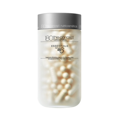 西班牙概念180e6减脂胶囊