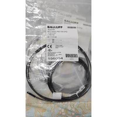 议价BALLUFF  BES01RN  BES  Q5AC-PSC15B-EP02特殊接近感测器156
