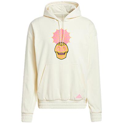 Adidas/阿迪达斯正品当季新款LD DOTD HD篮球运动套头衫男GP6225