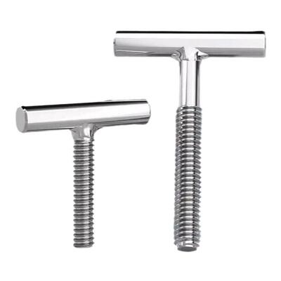 【全网热销】304圆柱焊接T型螺丝