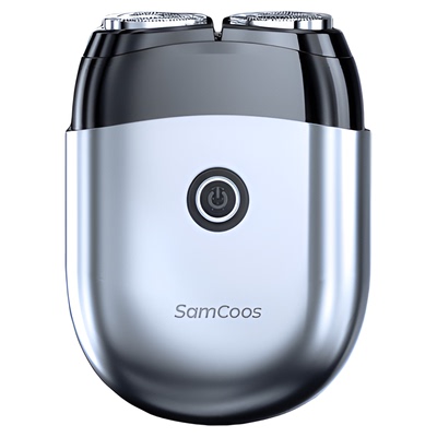 合金电动剃须刀2025新款