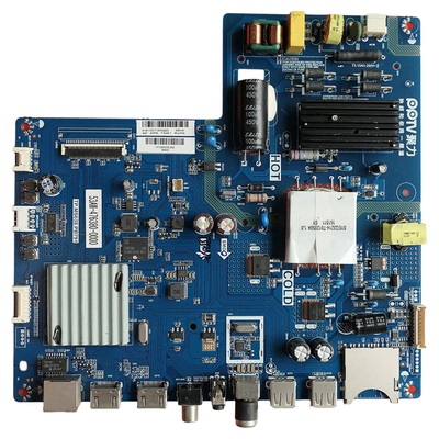 PPTV-40C2电视机TP.MS638.PB791