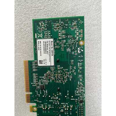 原装 Mellanox  MCX314A-BCCT