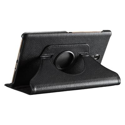 三星TabS8.4荔枝纹旋转皮套