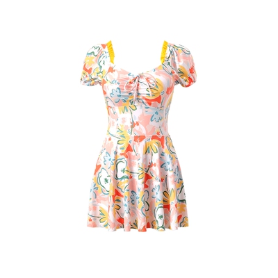 泳衣女士2025年新款高级感游泳衣