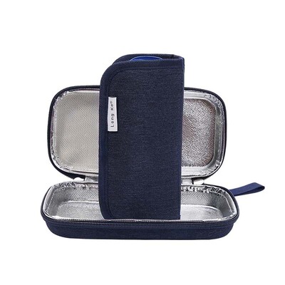 LengKe药品冷藏包保温盒