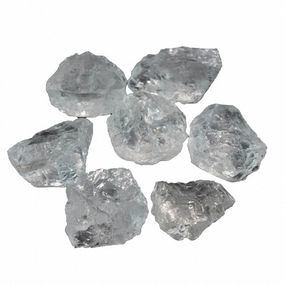 天然白水晶无火香薰扩香石