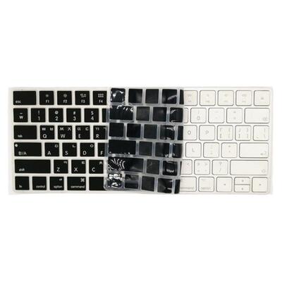 Imac苹果Magic3代蓝牙韩语键盘膜