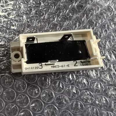 议价NRED-61-E ABB变频器ACS800系列分压电阻NR