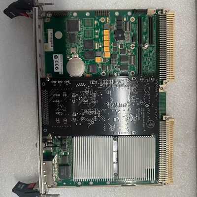 【请询价】MVME3100 AMAT专用通信板，型号01-W3893F