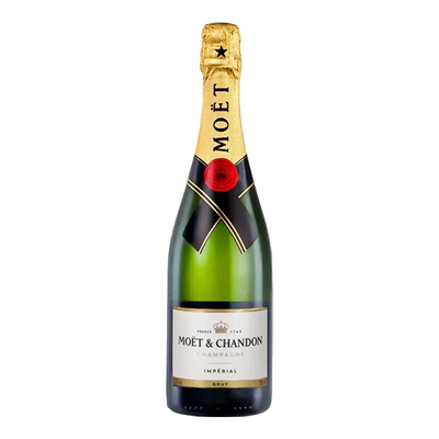Moet&Chandon酩悦经典香槟整箱