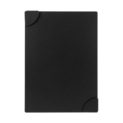 nakabayashi仲林 日本板夹文件夹A4磁性画板写字板学生用垫板签字板磁吸板夹商务办公会议签字多功能书写垫板