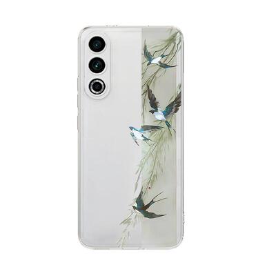 新中式手机壳竹子诗词国风禅意