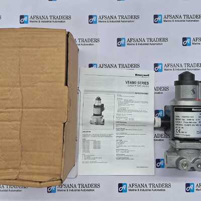 HONEYWELLVE4015C1003SOLENOID气门