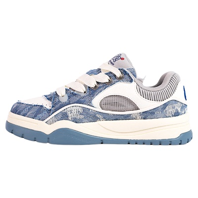 李宁布欧男子时尚潮流运动鞋